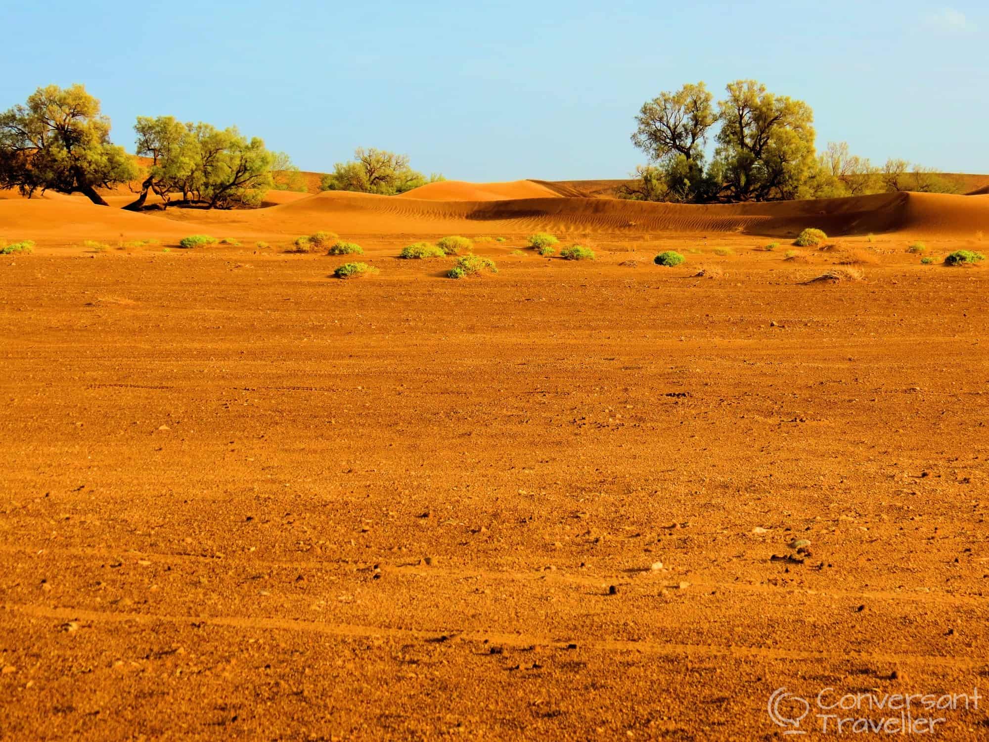Erg Chigaga camp: Sirocco in the Sahara - Conversant Traveller