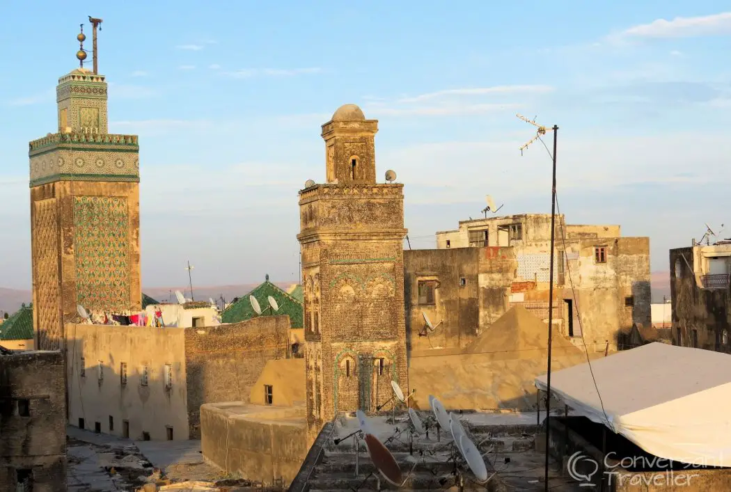 Top things to do in Fes - Conversant Traveller