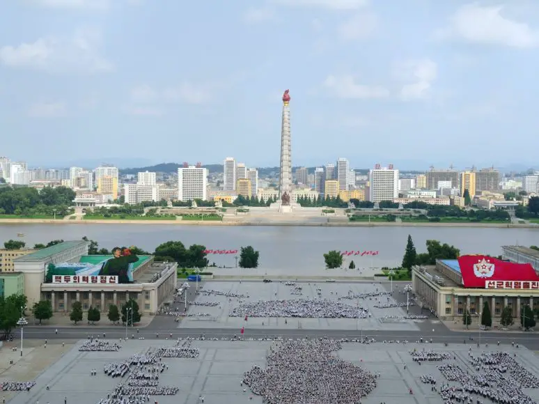 What is it like to visit North Korea? - Conversant Traveller