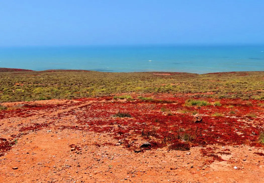 Legzira beach and Morocco's wild Atlantic coast - Conversant Traveller