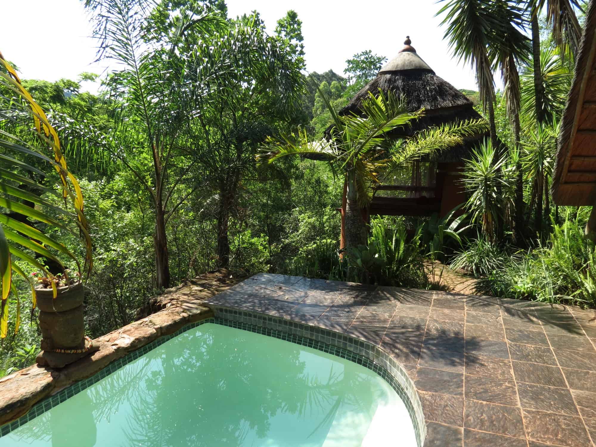 Timamoon, South Africa's most seductive lodge