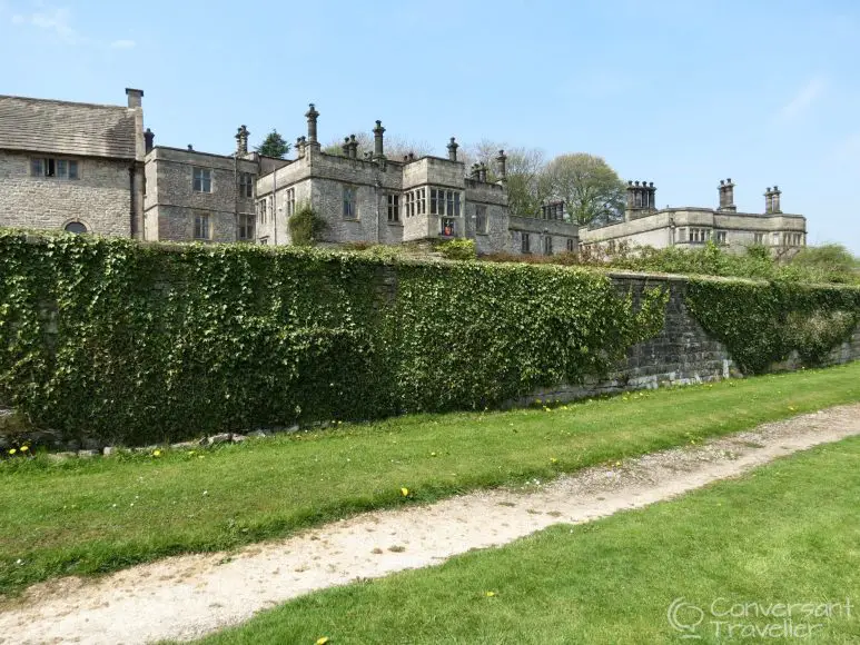 Discovering the ancient art of Well Dressing in Tissington - Conversant ...