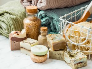 LUSH solid shampoo review - and alternative best solid shampoos for ...