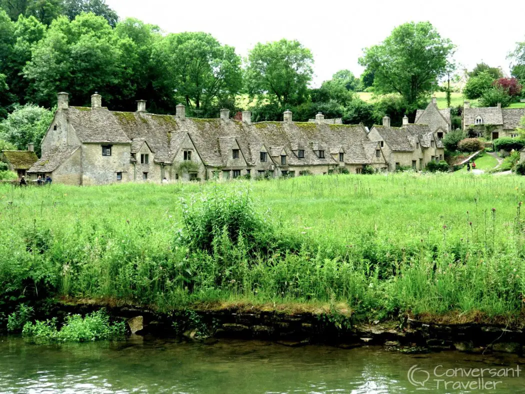 The Wheatsheaf Inn - a stylish Cotswolds weekend - Conversant Traveller