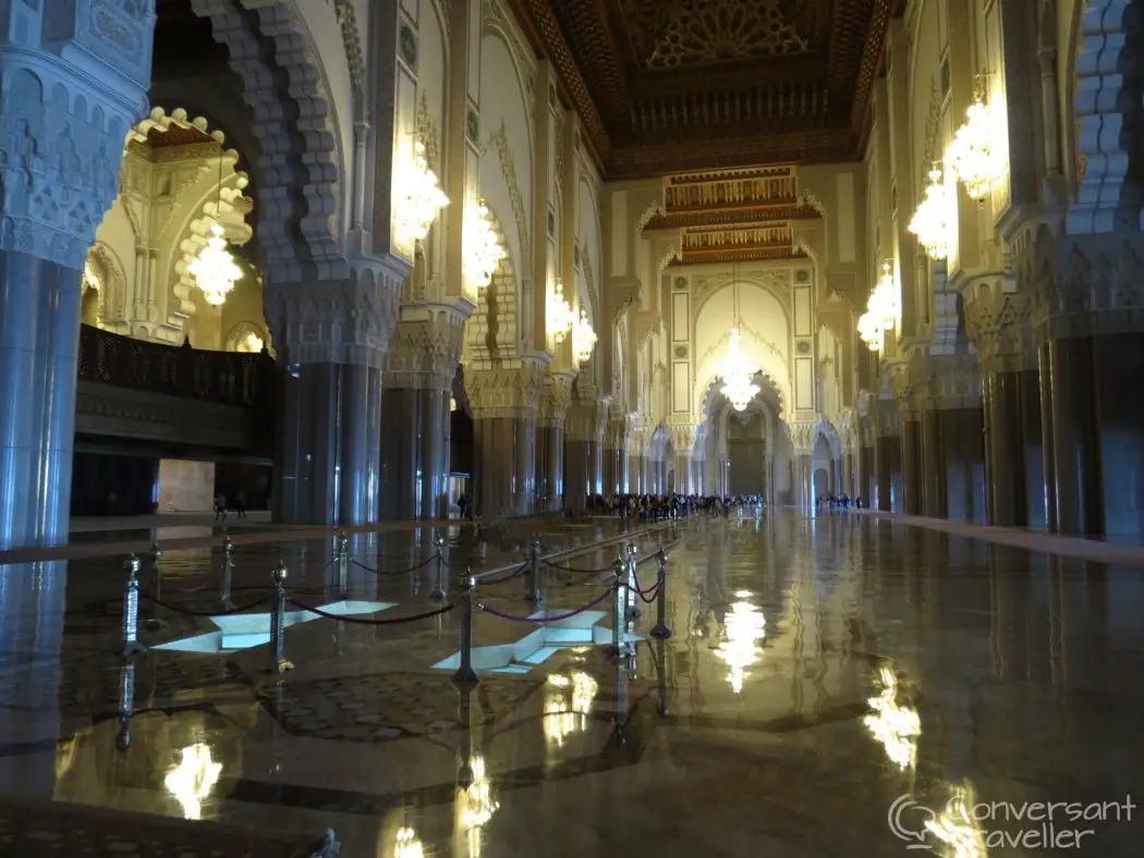 Is Casablanca worth visiting? - Conversant Traveller