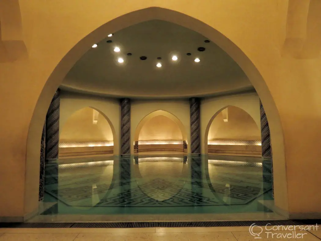 Is Casablanca worth visiting? - Conversant Traveller