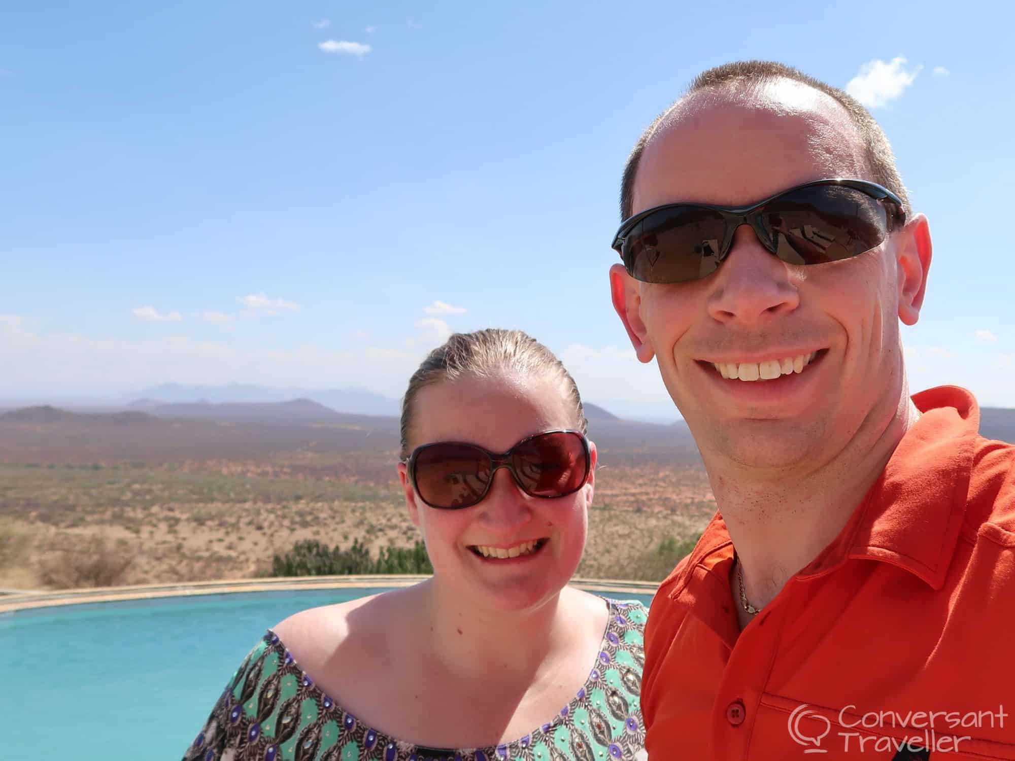 Our travel habits revealed - plan your trip like a boss - Conversant ...