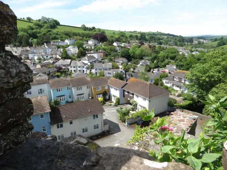 Things to do in Totnes, a quaint rural Devon idyll - Conversant Traveller