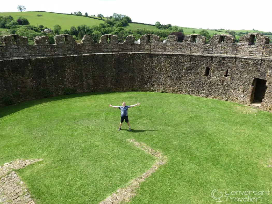 Things to do in Totnes, a quaint rural Devon idyll - Conversant Traveller