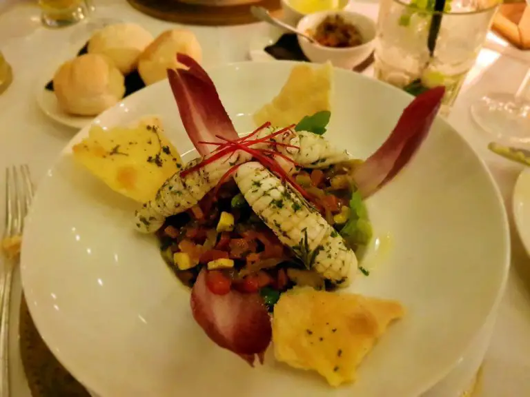 The best restaurants in Marrakech - where to eat - Conversant Traveller