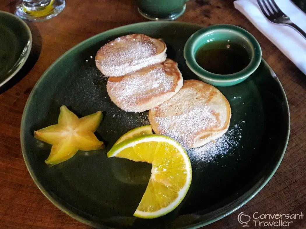 Inkaterra Reserva Amazonica jungle treehouse - Conversant Traveller