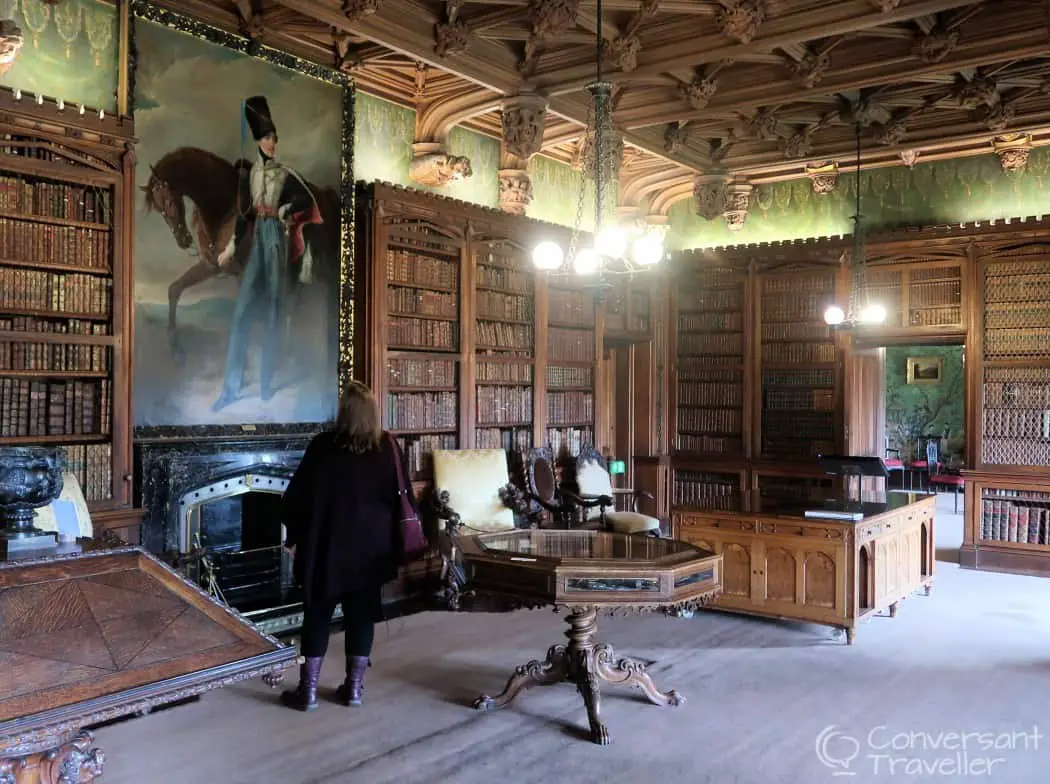 Things to do in the Scottish Borders - Conversant Traveller