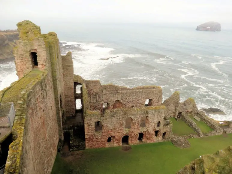 Things to do in the Scottish Borders - Conversant Traveller