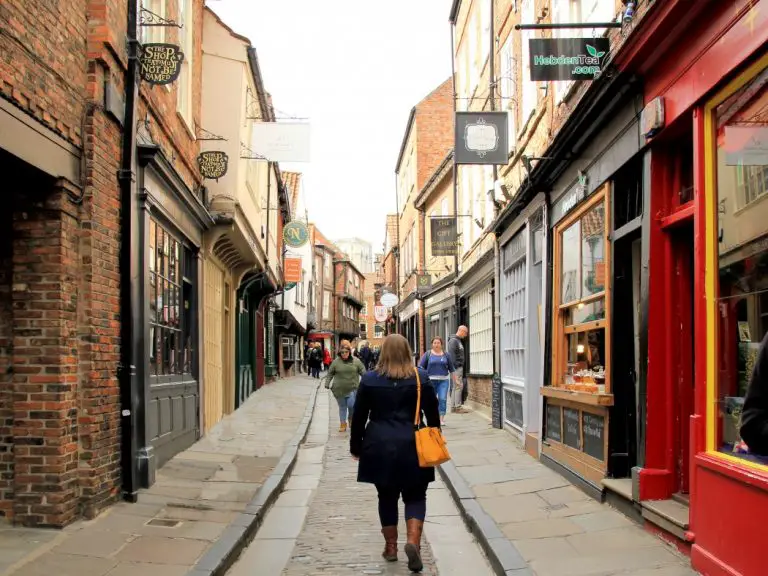 A luxury weekend in York - sights, sleeps and scoffs - Conversant Traveller