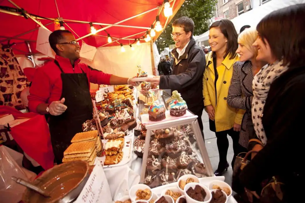 Exploring historic York - the original adventure city - Conversant ...