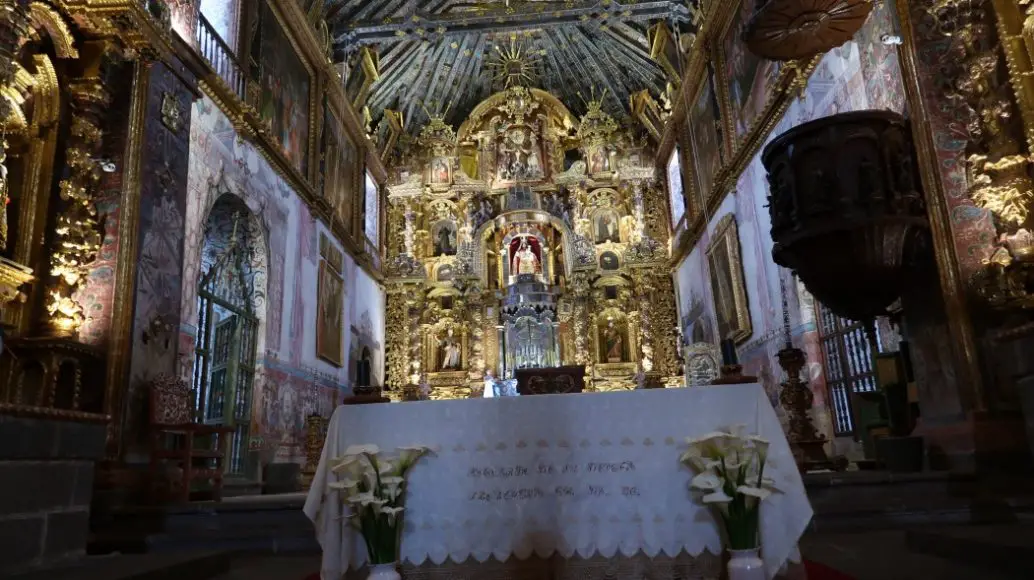 Tipon and Pikillacta - a unique day trip from Cusco - Conversant Traveller