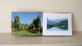 Cheerz Photobook Review and Giveaway - Conversant Traveller