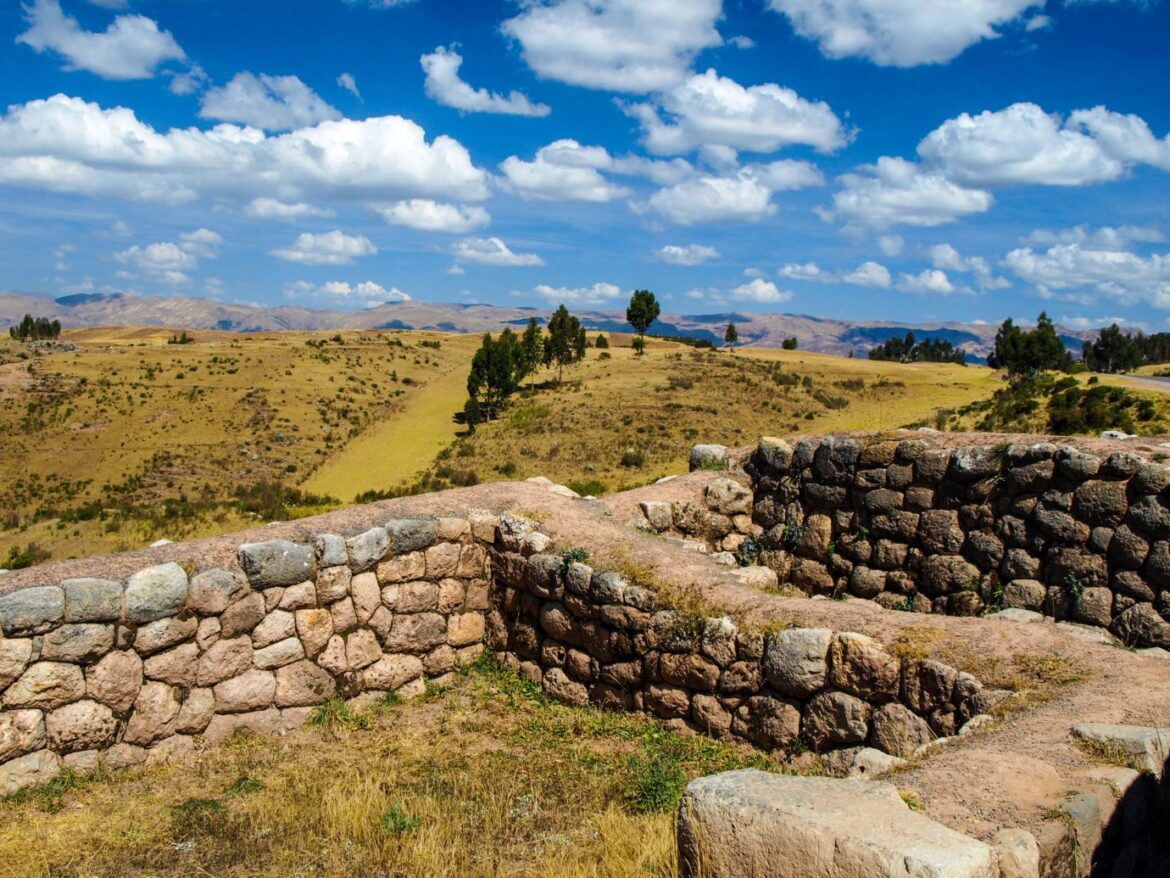 Best day trips from Cusco - from Incas to dinosaurs - Conversant Traveller