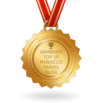 Books about Morocco - 18 best novels set in Morocco - Conversant Traveller