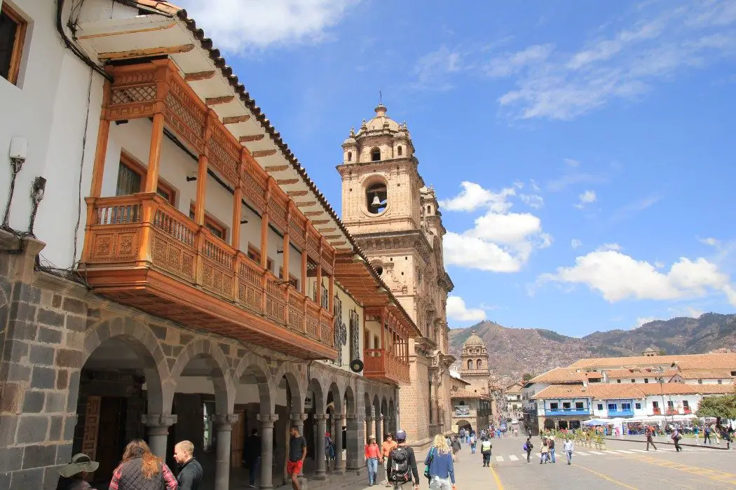 Our favourite things to do in Cusco - Conversant Traveller