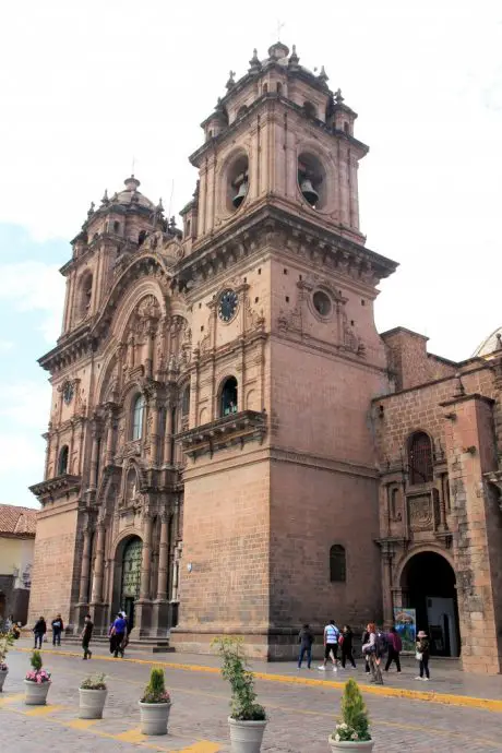 Our favourite things to do in Cusco - Conversant Traveller