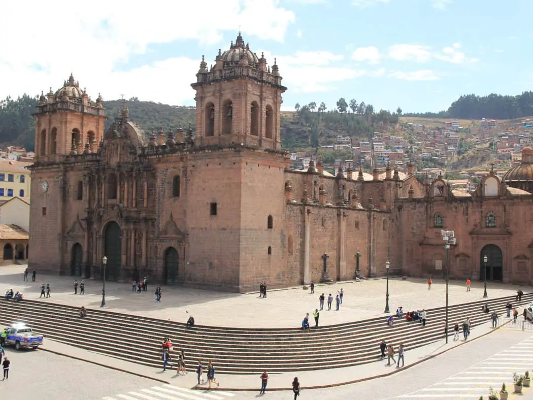 Our favourite things to do in Cusco - Conversant Traveller
