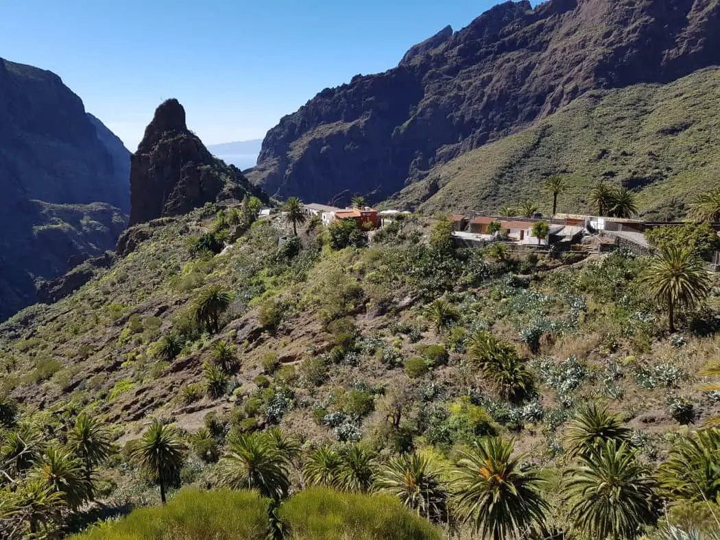 Our favourite places to visit in Tenerife - Conversant Traveller