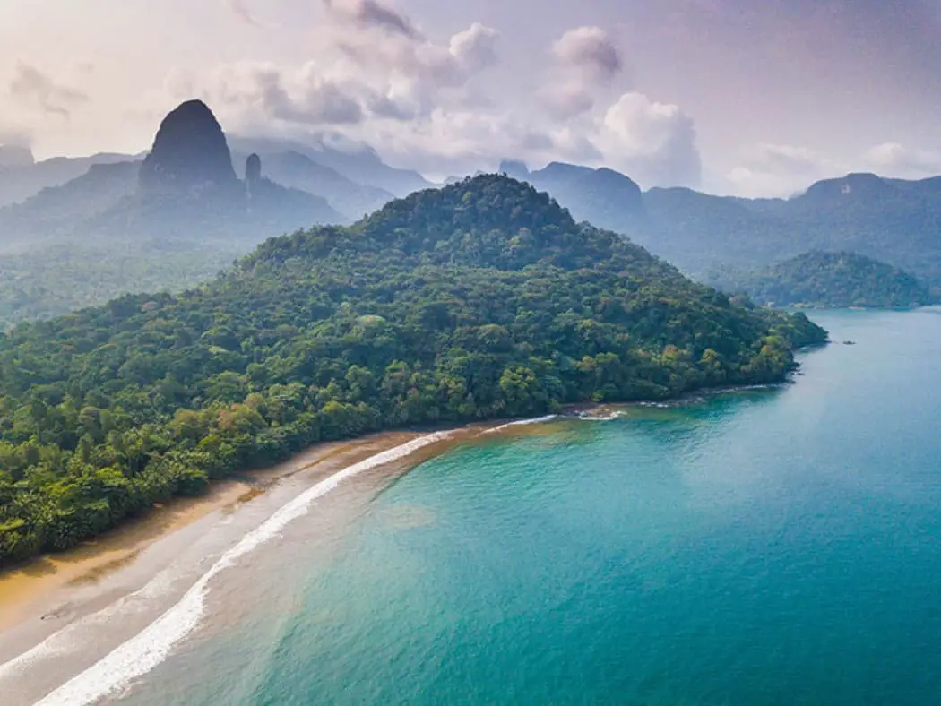 Sao Tome And Principe Holidays What To Do And Where To Stay