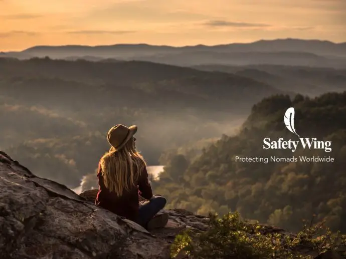 SafetyWing Travel Medical Insurance for Digital Nomads - Conversant ...