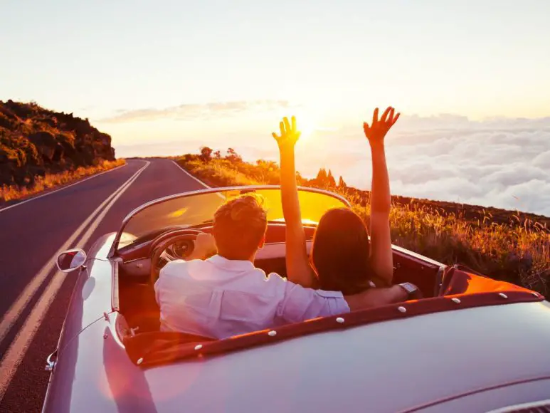 European destinations you can drive to from the UK - Conversant Traveller