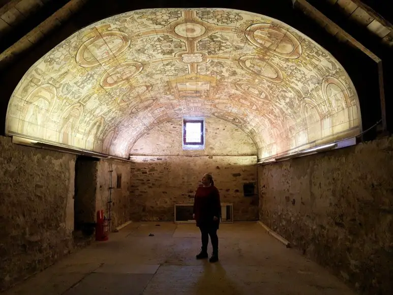 East Gatehouse Lodge, Crieff - a Luxury Scotland Staycation