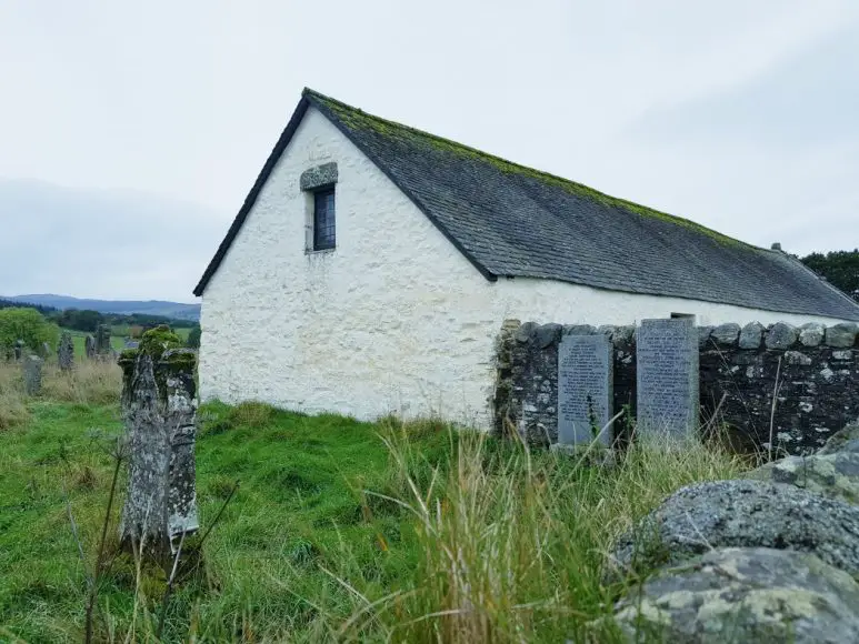 East Gatehouse Lodge, Crieff - a Luxury Scotland Staycation