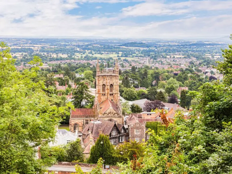 9 Reasons to Visit Malvern - Conversant Traveller