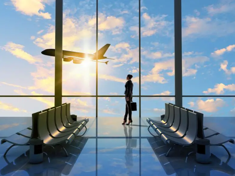 The Discerning Traveller's Guide to Airport Transfers in London ...