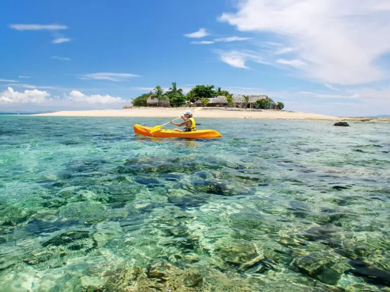 Fiji In Focus: 4 Adventures For Luxury Travellers - Conversant Traveller