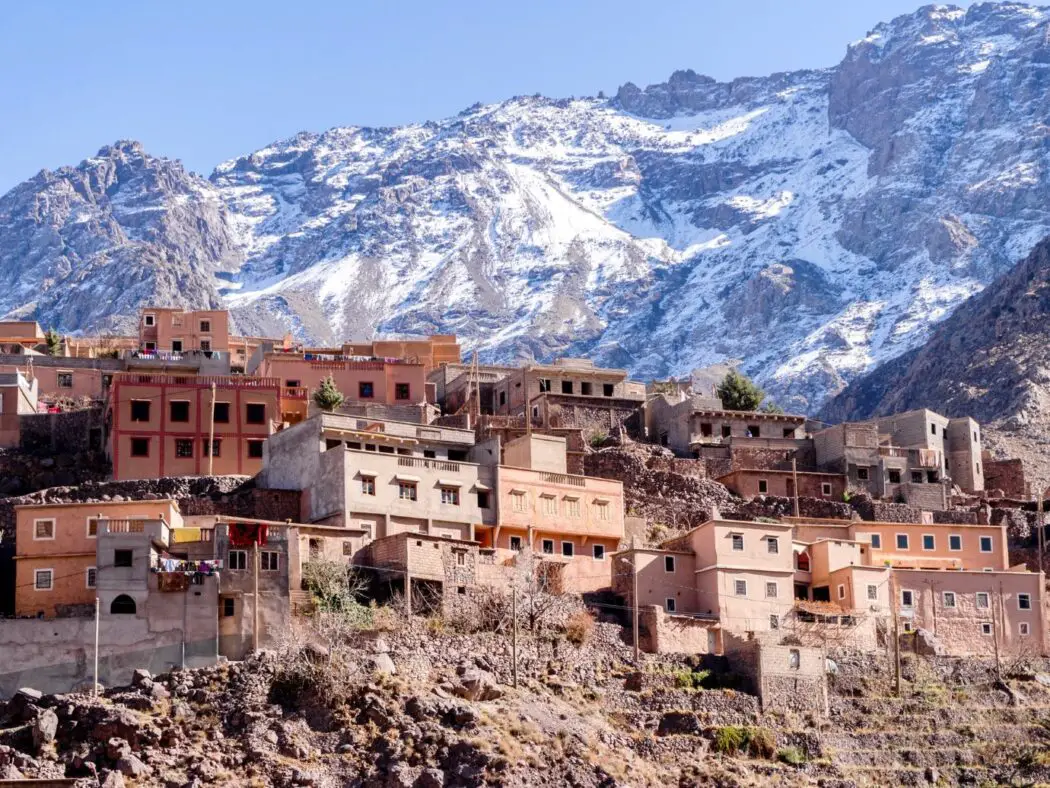 Marrakech or Fes: which is best to visit? - Conversant Traveller