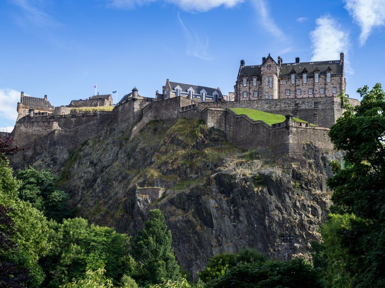 Edinburgh or Glasgow: which is better to visit? - Conversant Traveller