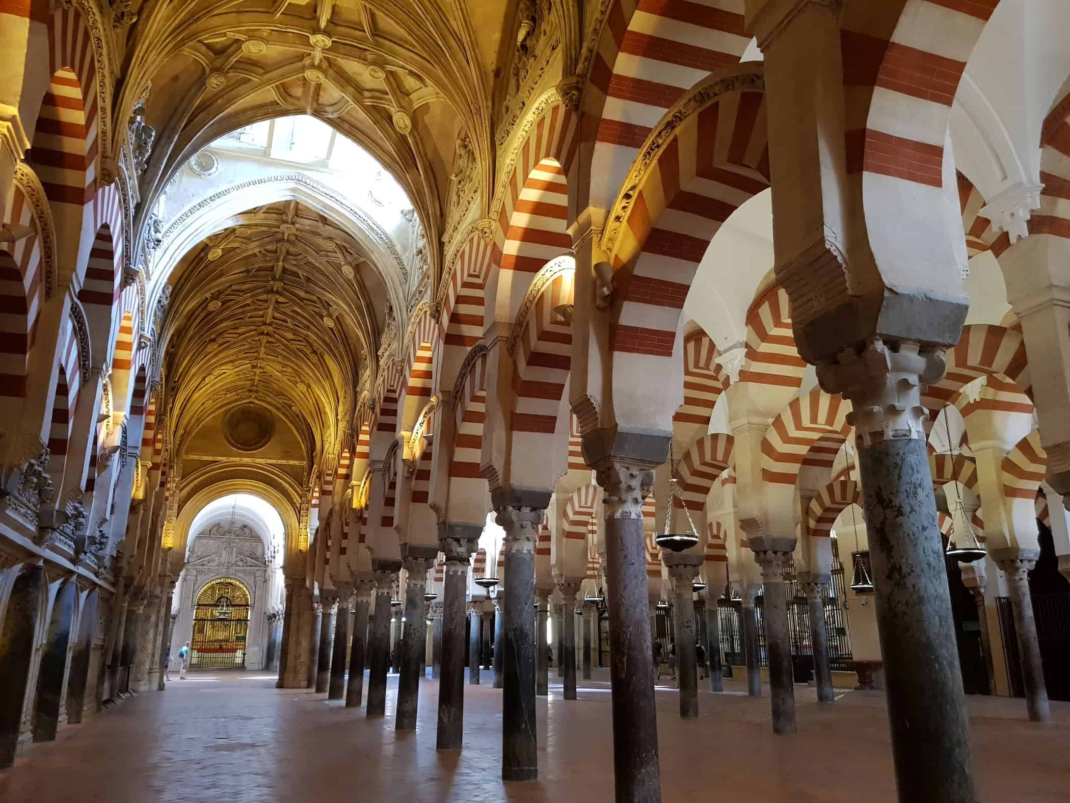 5 Architectural Landmarks of the World for your next trip - Conversant ...