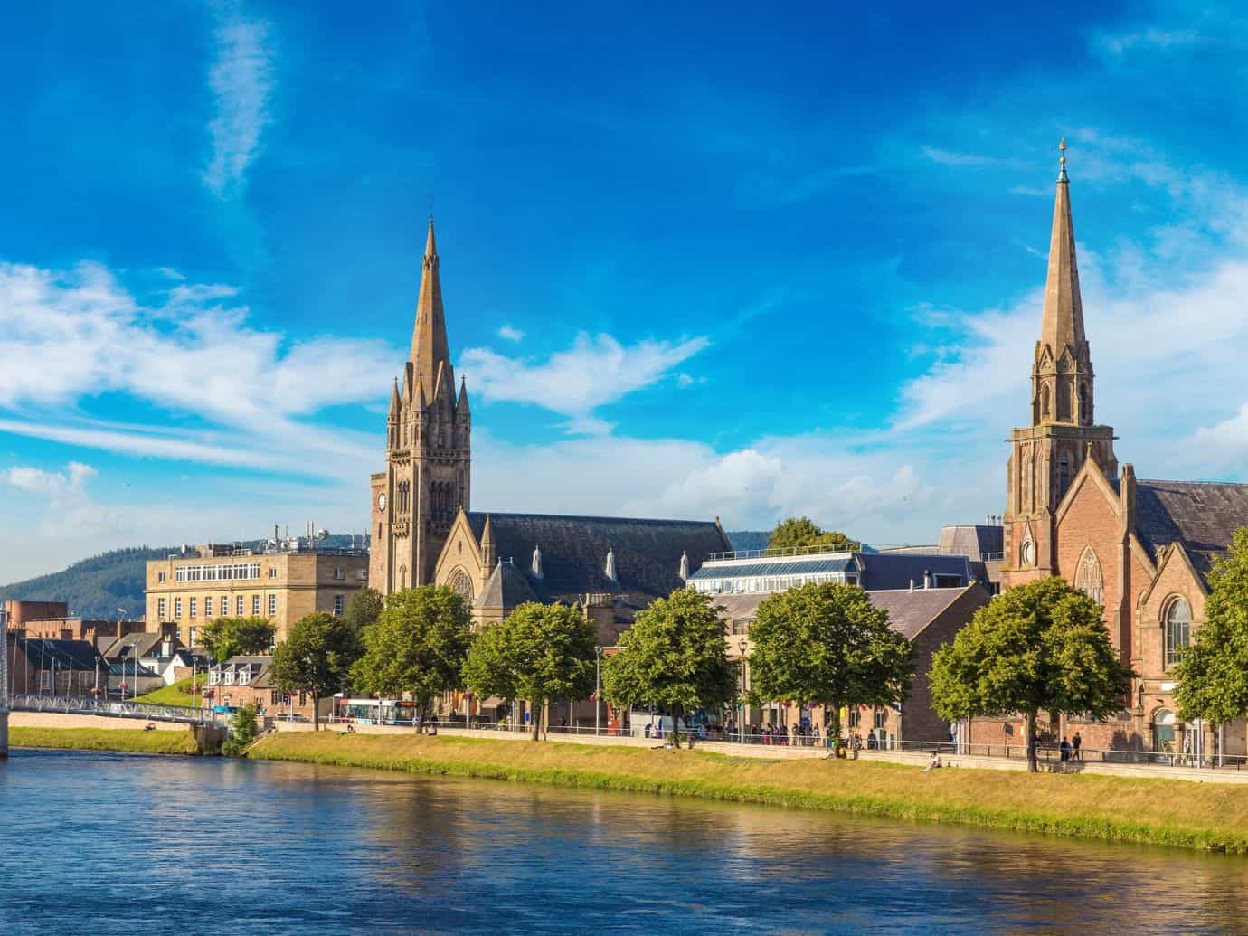 How to get from Inverness to Ullapool - Conversant Traveller