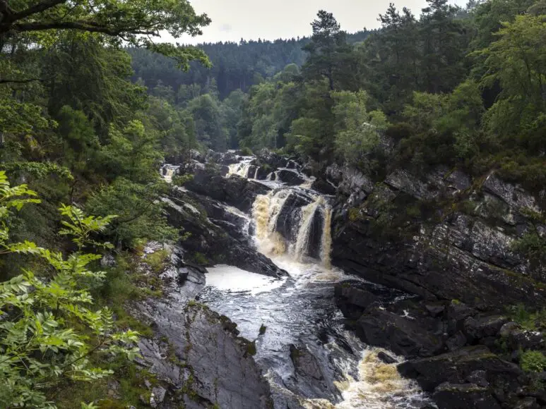 How to get from Inverness to Ullapool - Conversant Traveller