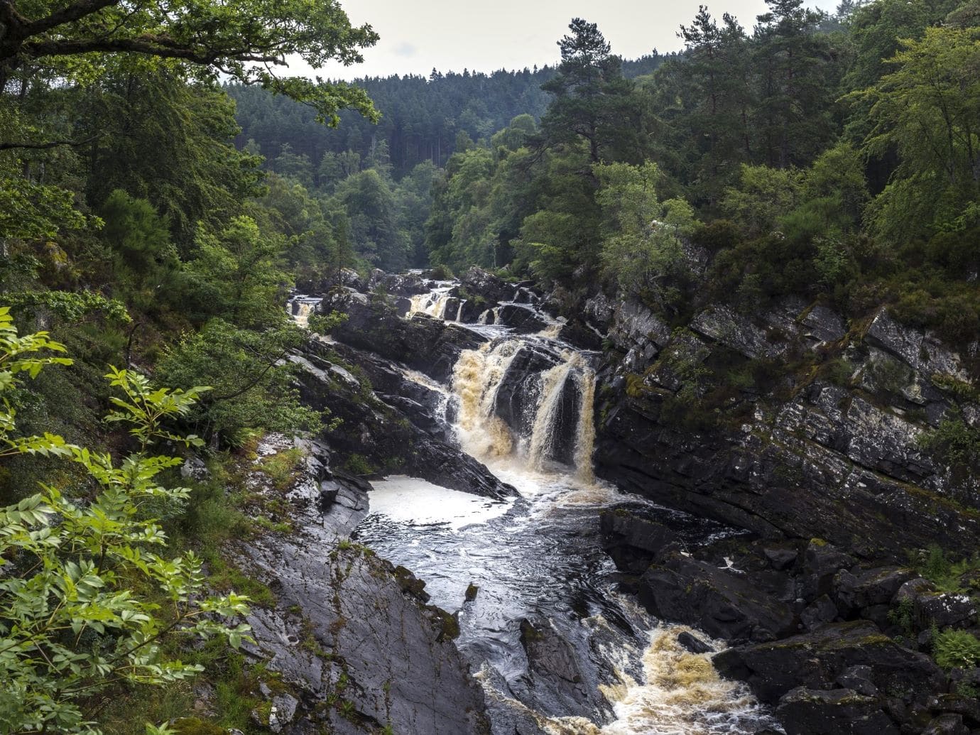 How to get from Inverness to Ullapool - Conversant Traveller