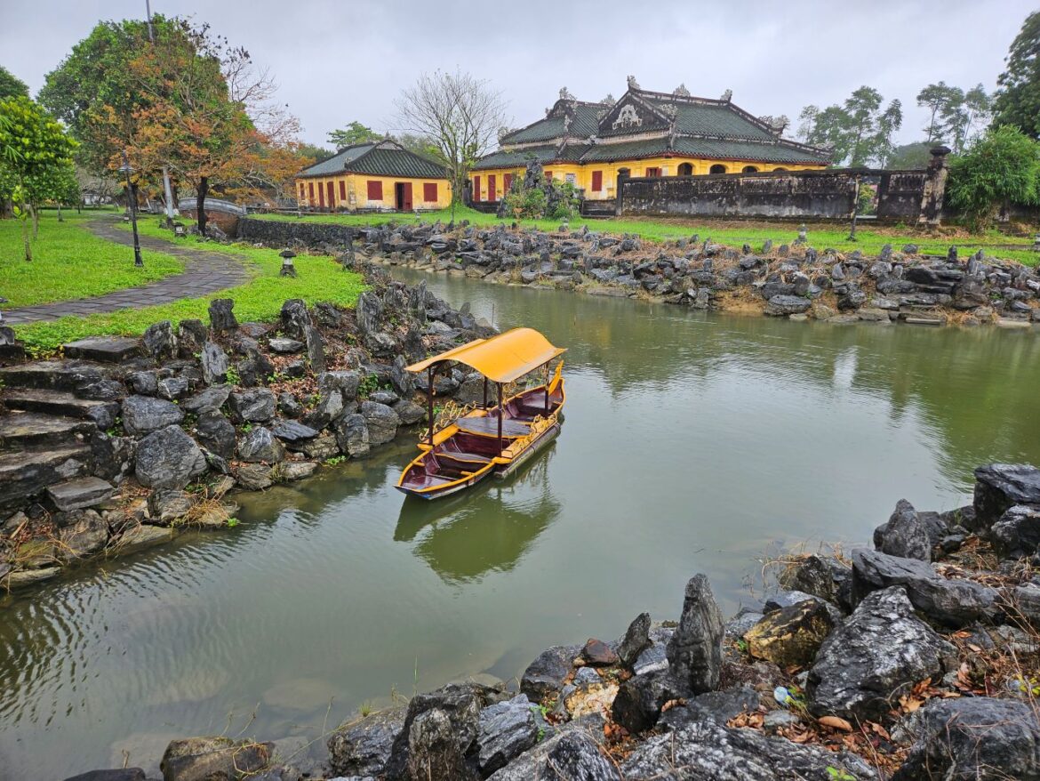 Is Hue worth visiting? Our guide to Vietnam's Imperial City ...