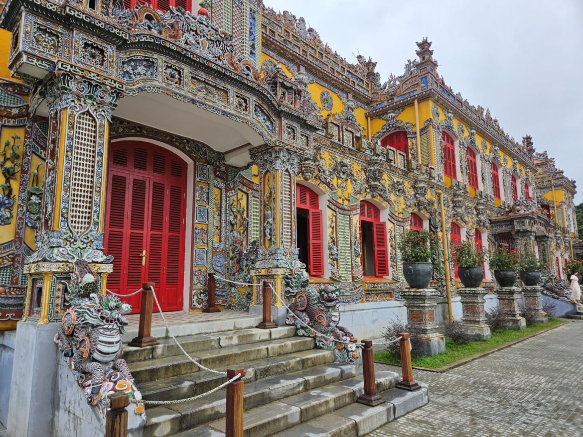 Is Hue worth visiting? Our guide to Vietnam's Imperial City ...