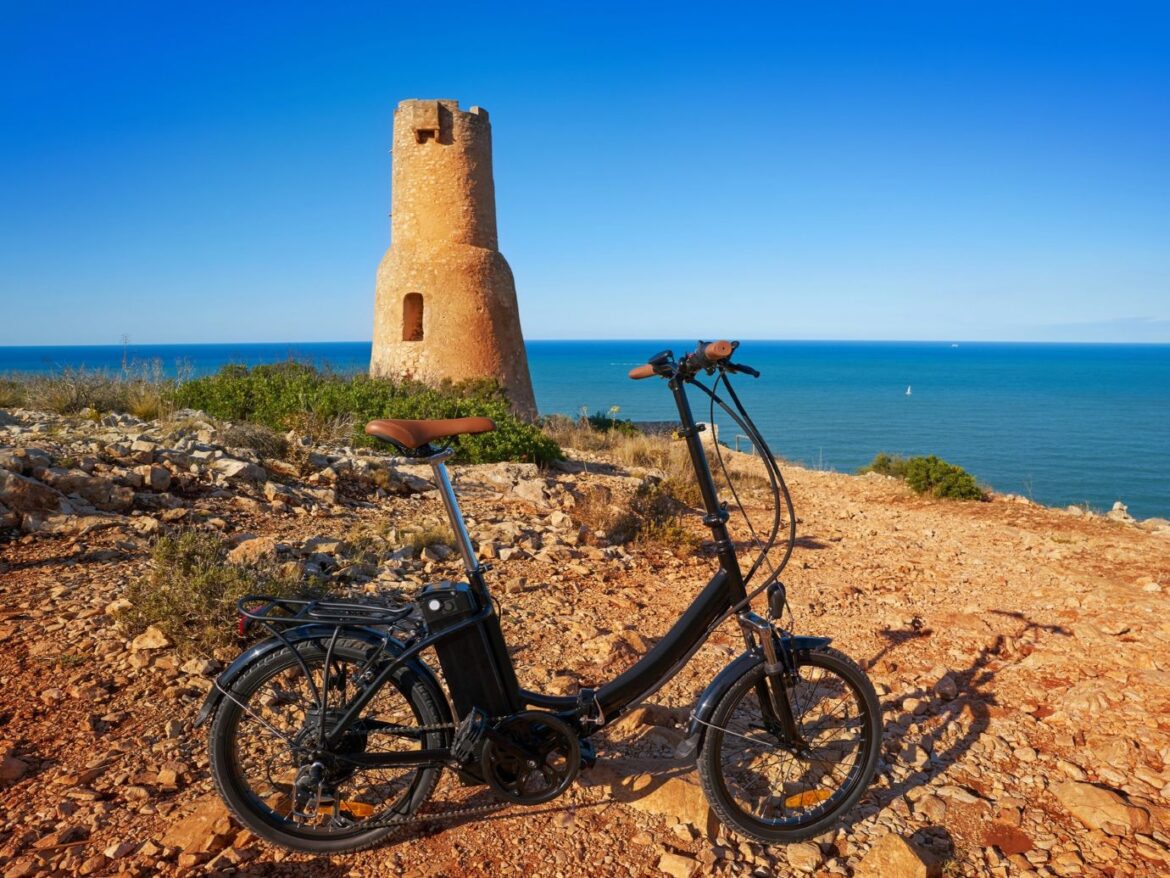 3 Best Electric Bike Types For Travelling - Conversant Traveller
